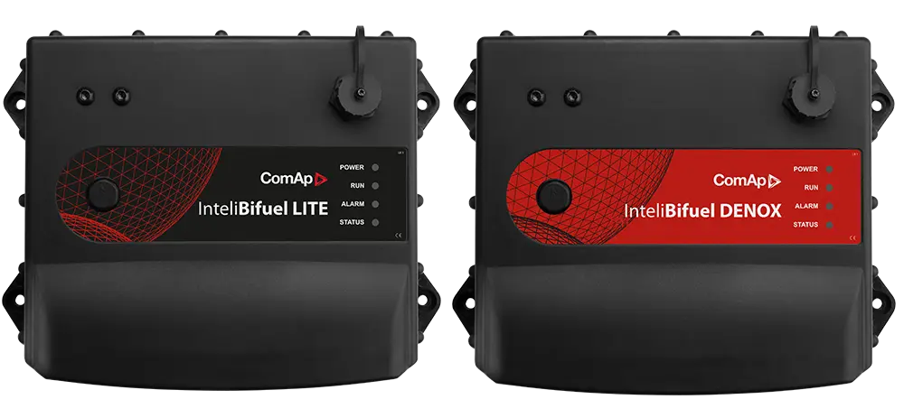 ComAp - Inteli IO8/8